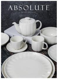 Brochures | Quality Ceramic